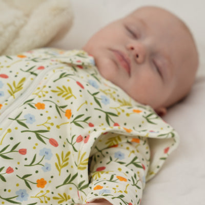 NOUM SLEEPWEAR | SLEEPING BAGS | BABY SLEEPWEAR – Noum Sleepwear