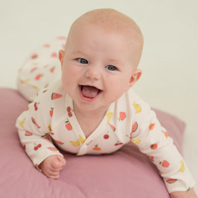 NOUM SLEEPWEAR | SLEEPSUITS | BABY SLEEPWEAR – Noum Sleepwear